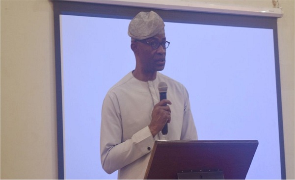 As NUSA Moves To Stimulate Drones Benefits In Nigeria | Aviation and Allied Business Publications